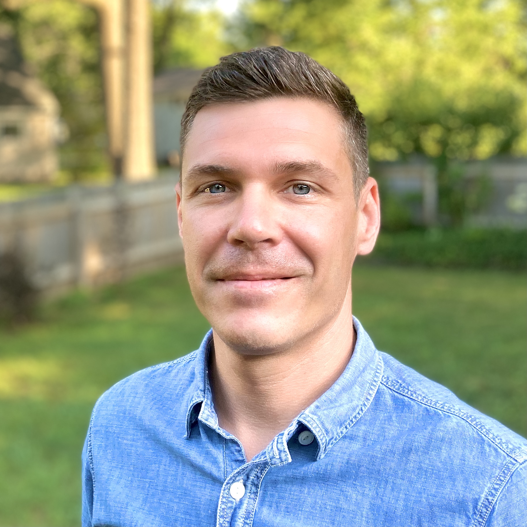 About Caleb Wininger – The Service Engine